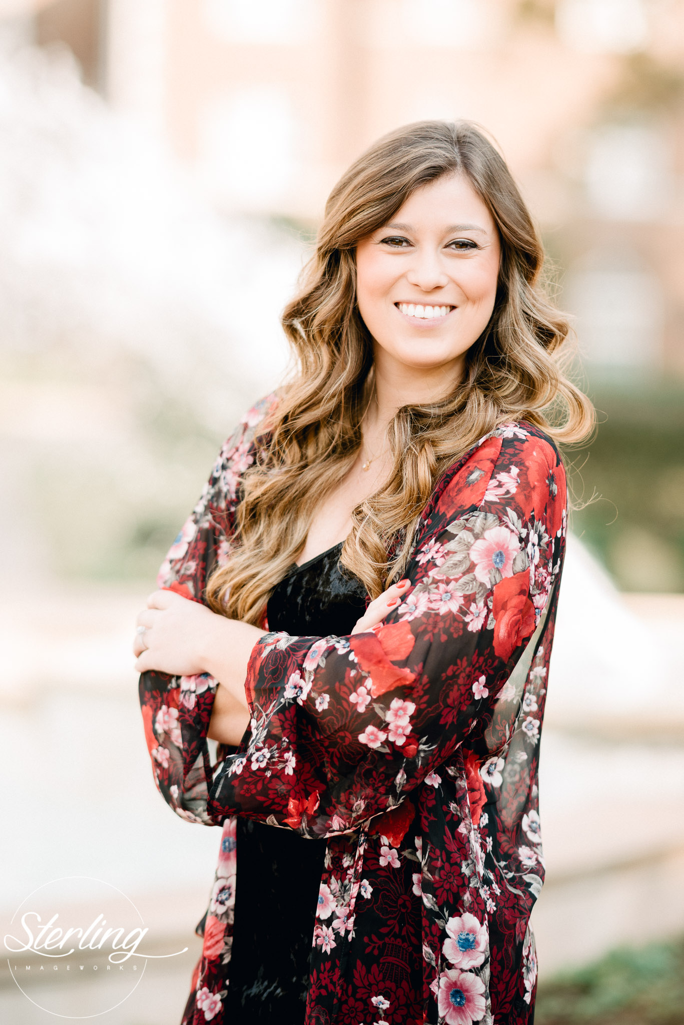 Emily Coston | UCA Senior – Sterling Imageworks