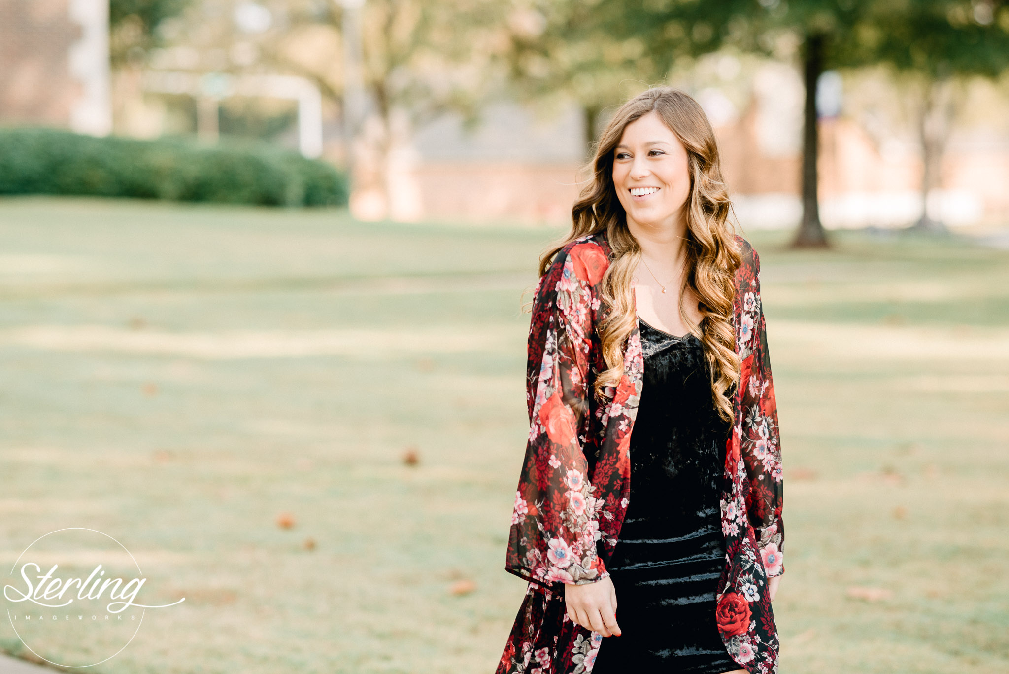 Emily Coston | UCA Senior – Sterling Imageworks