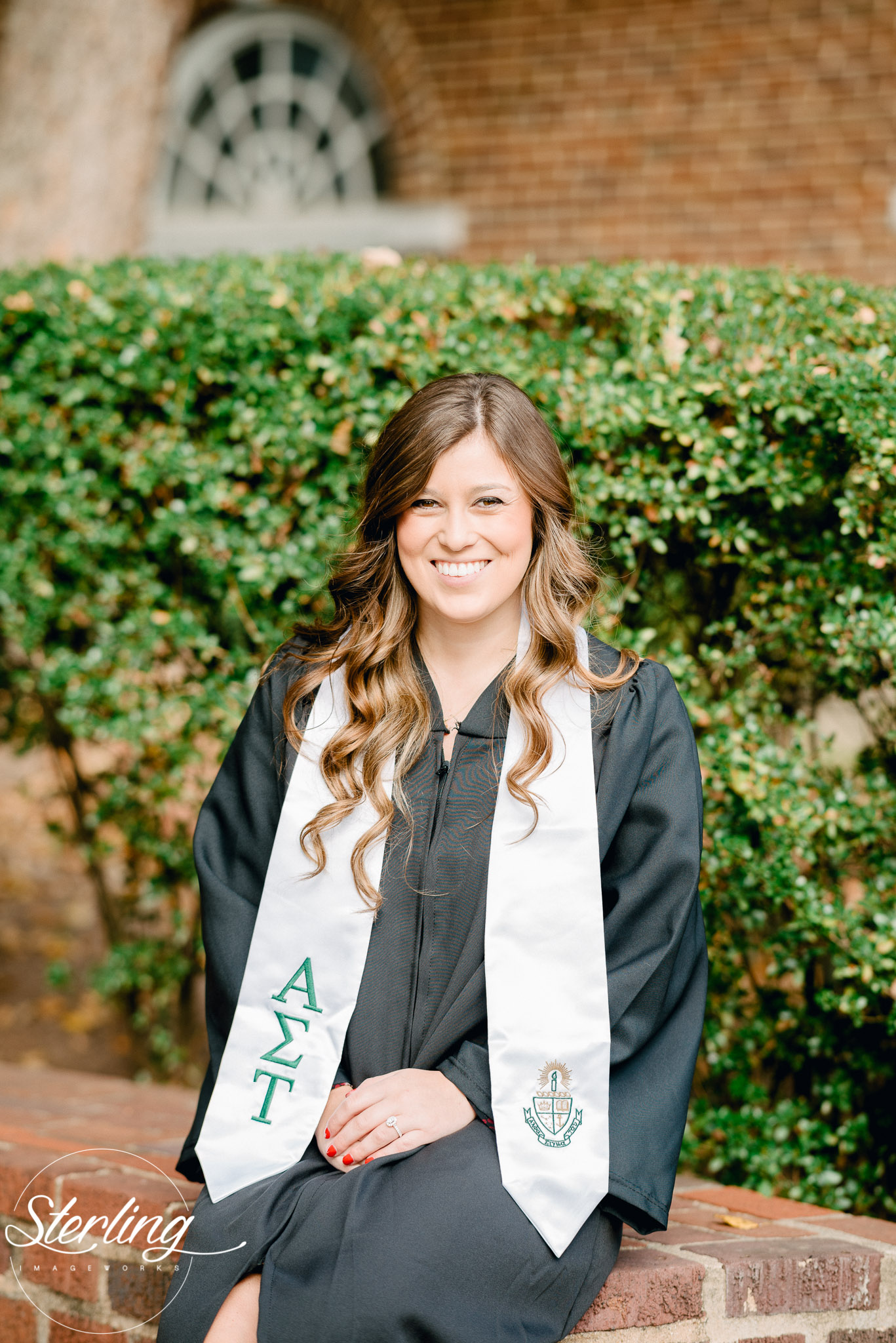 Emily Coston | UCA Senior – Sterling Imageworks