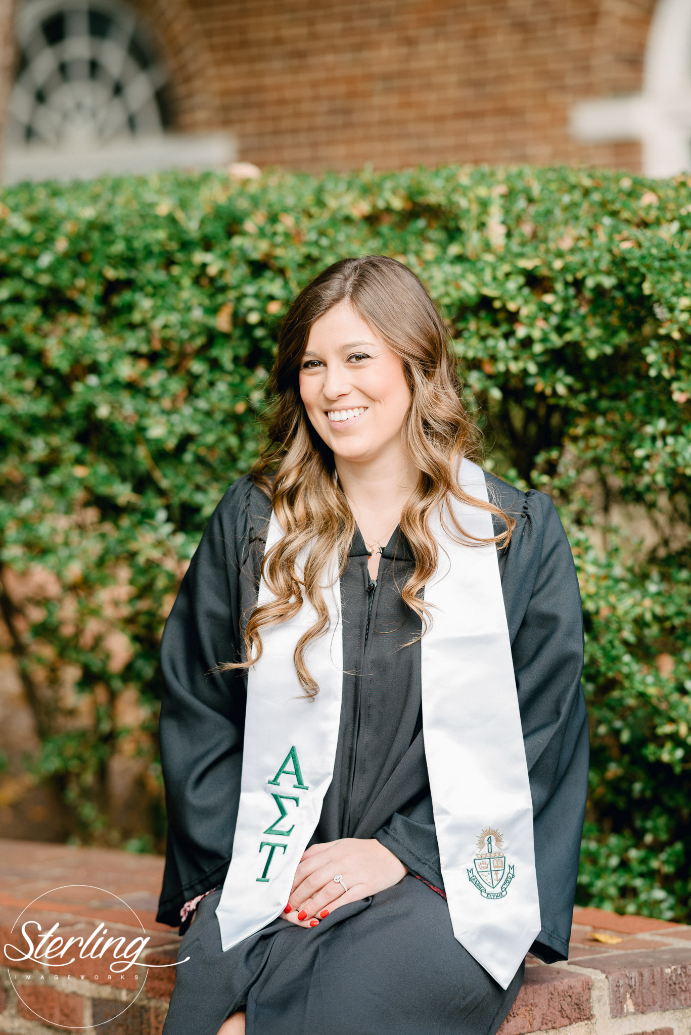 Emily Coston | UCA Senior – Sterling Imageworks
