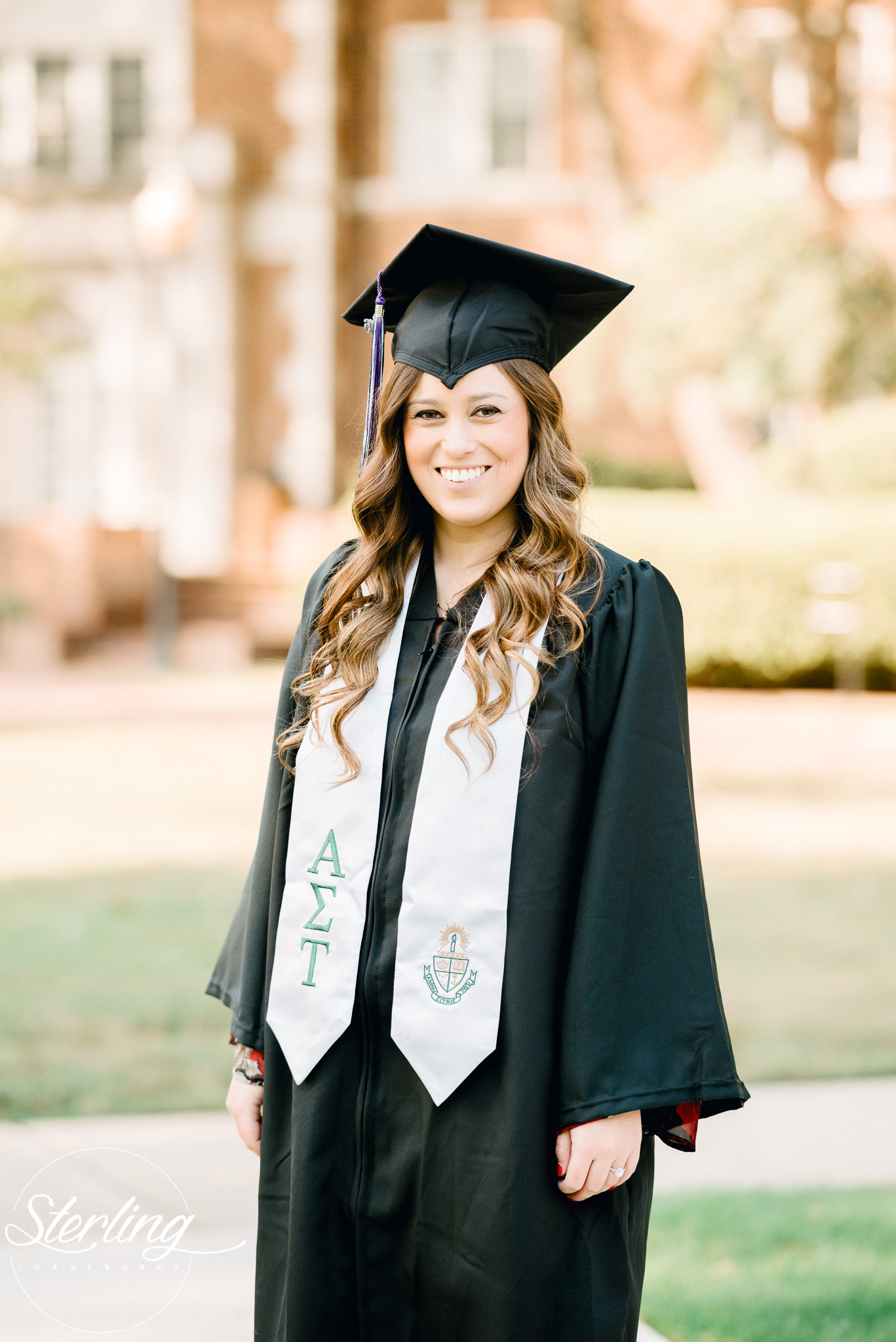 Emily Coston | UCA Senior – Sterling Imageworks