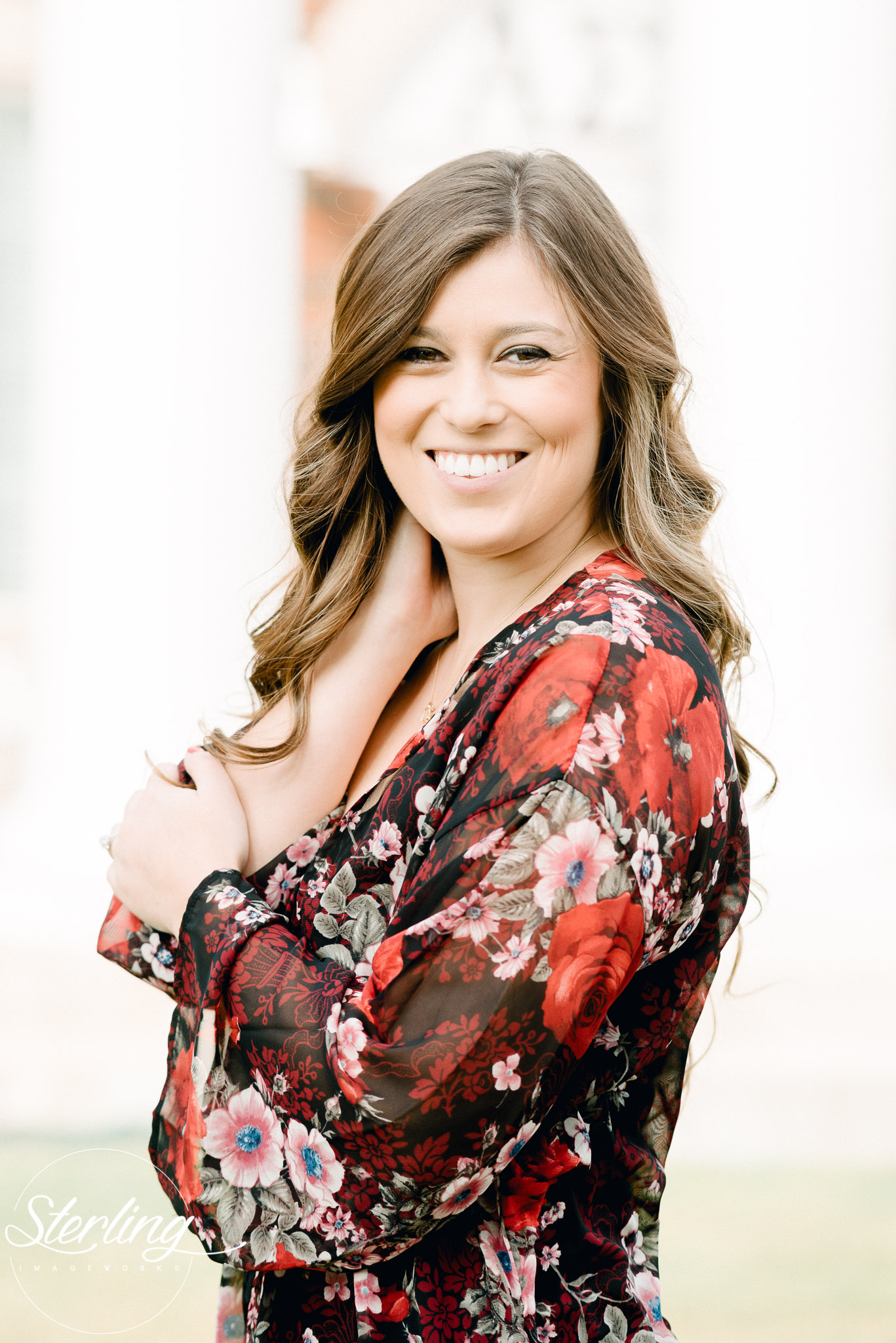 Emily Coston | UCA Senior – Sterling Imageworks