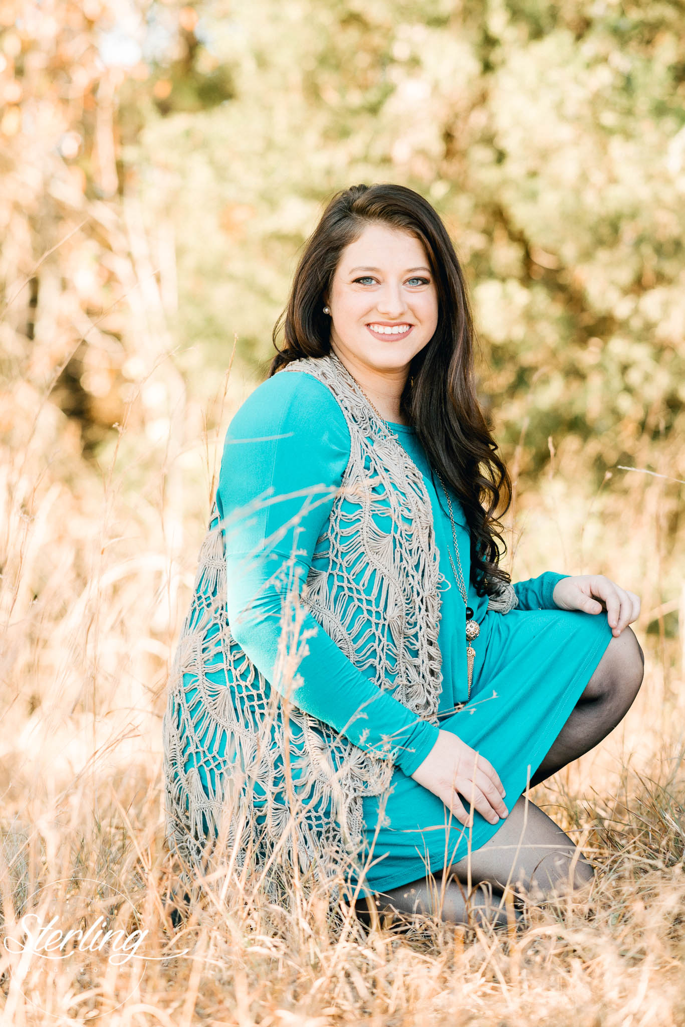 Kimberly Fitts | UCA Senior | Conway, AR – Sterling Imageworks