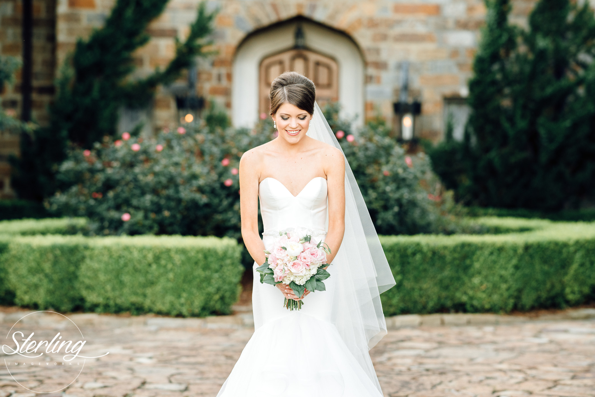 Amanda Mathews Schichtl | Little Rock, AR Bridals – Sterling Imageworks