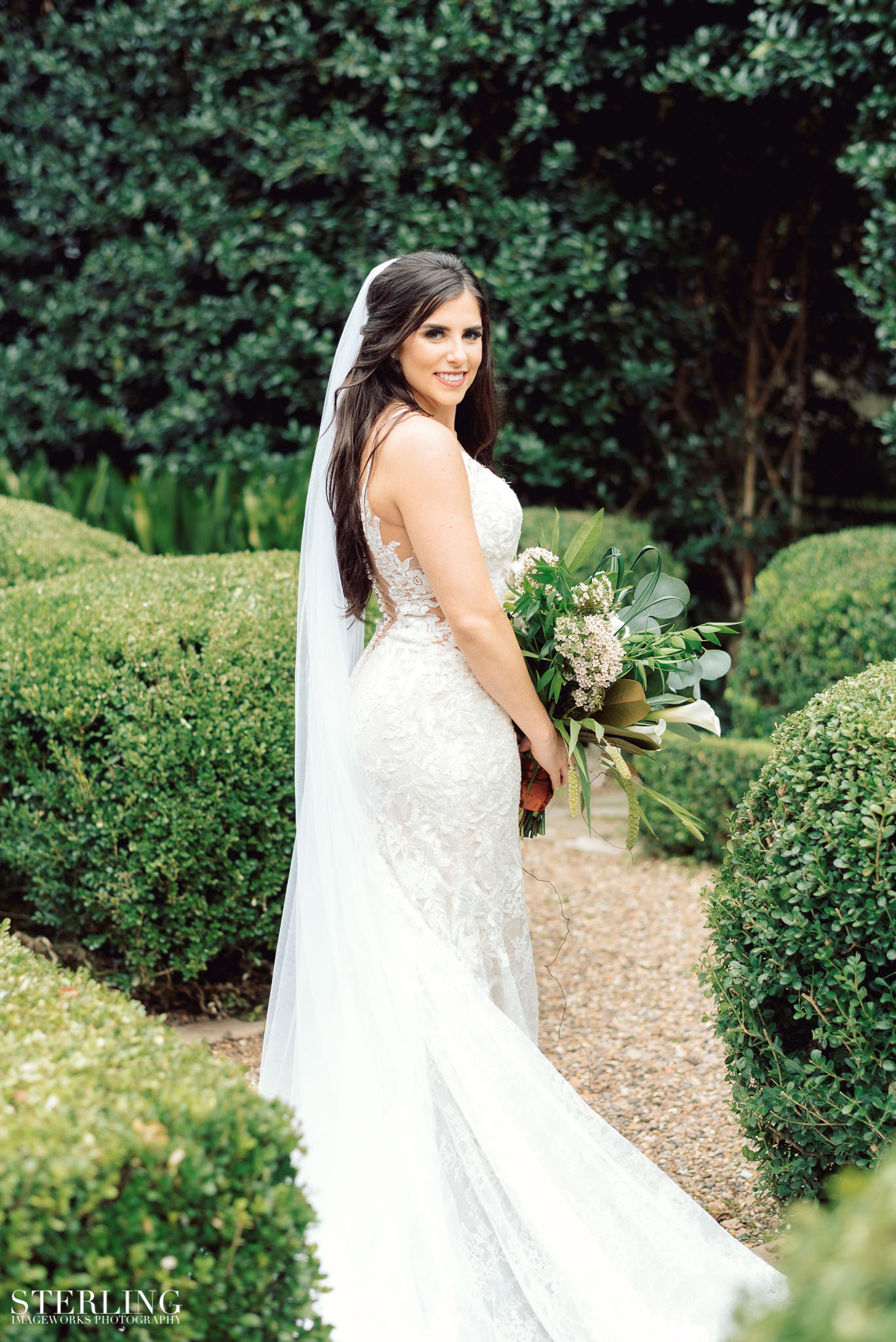 Stephanie Nadler Wedding