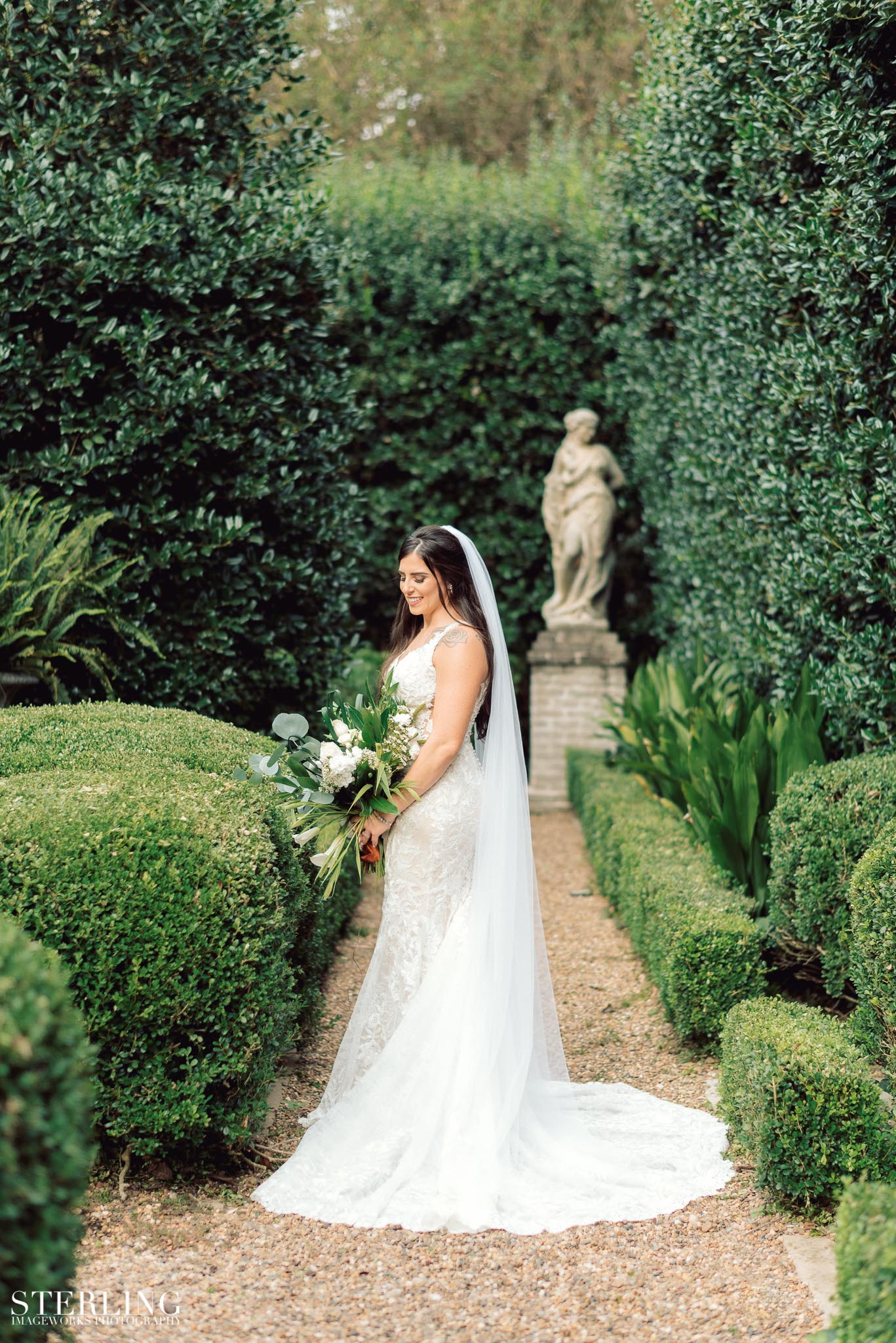 Stephanie Nadler Wedding