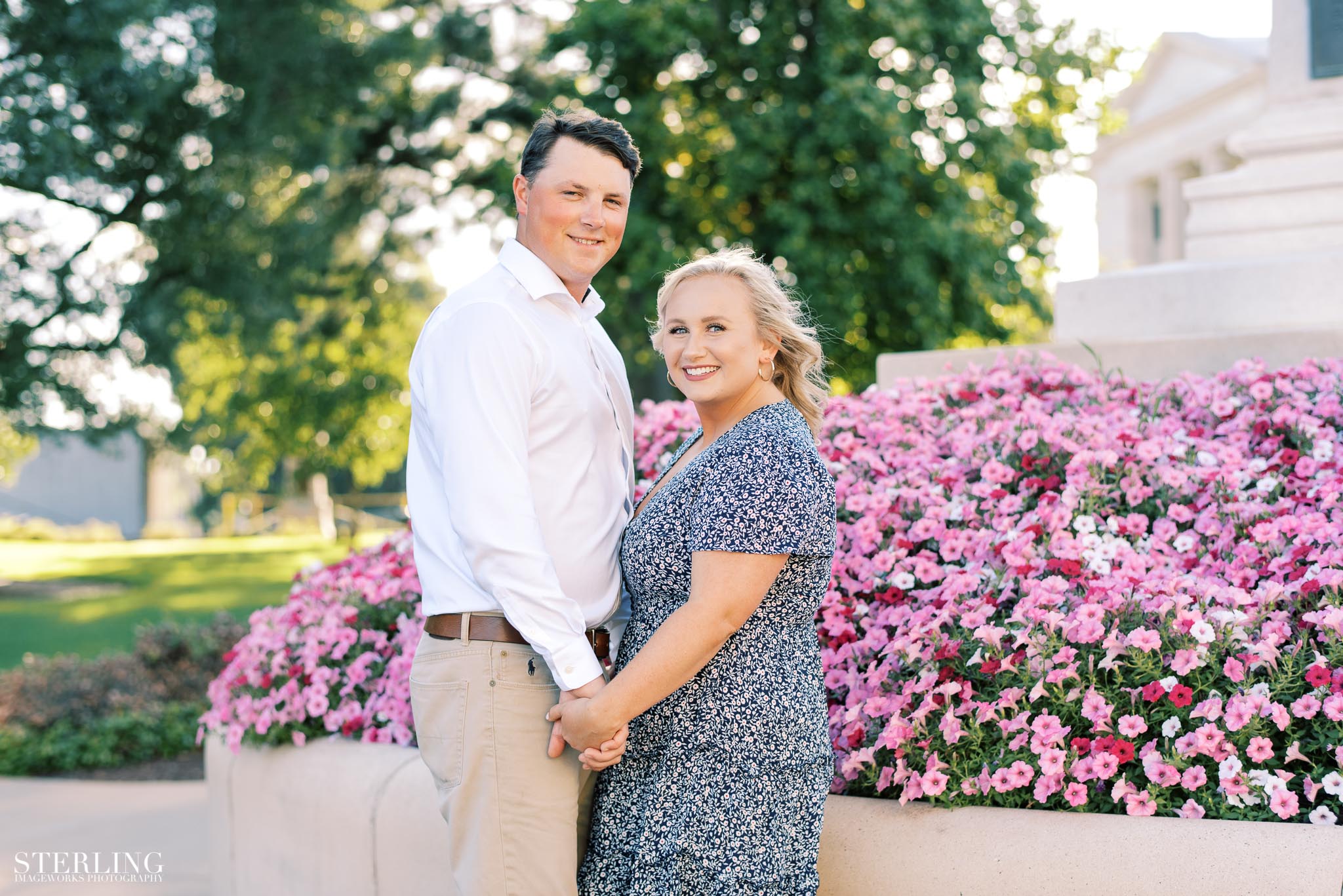 Abby & JM – Sterling Imageworks