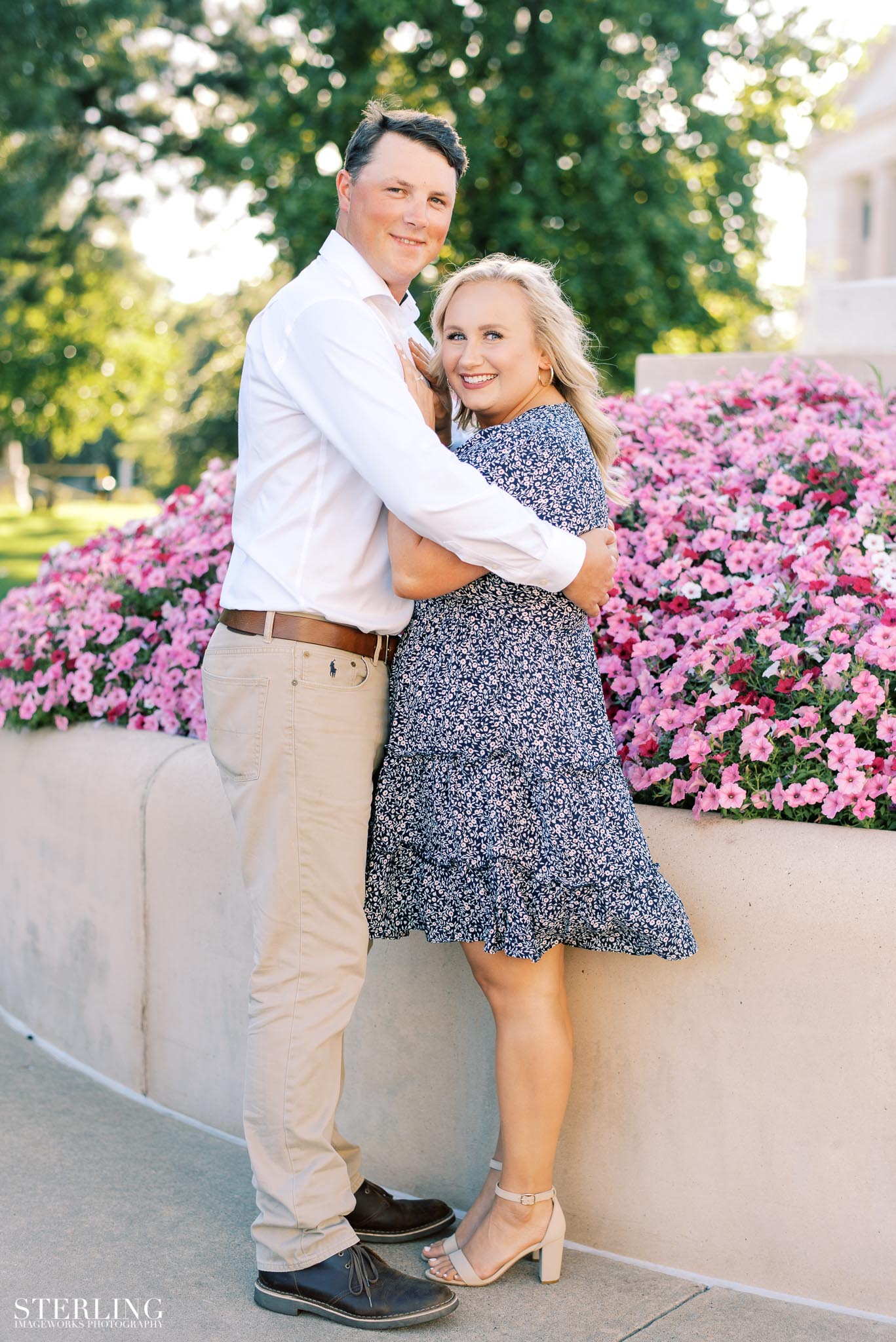 Abby & JM – Sterling Imageworks