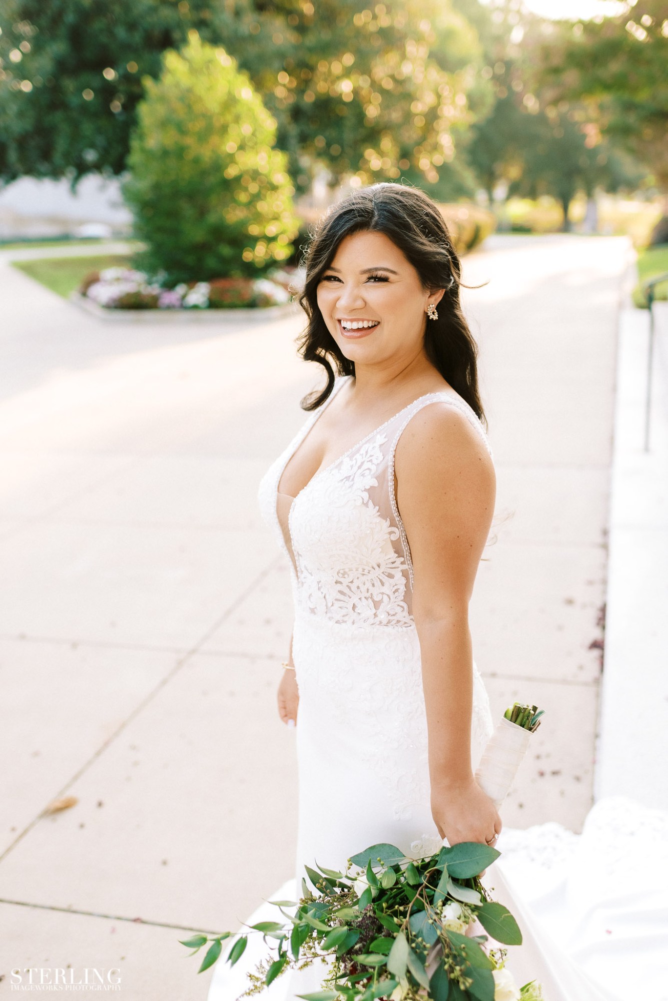 Megan | Bridal Portraits – Sterling Imageworks